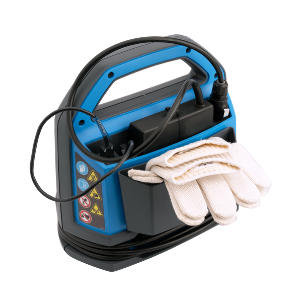 TMBH 5/230V - Calentadores de inducción | SKF