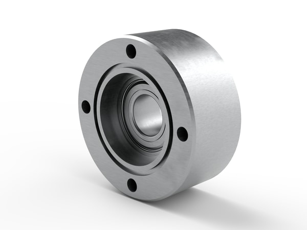PER.205RRP60-FC-A - Ball bearing units | SKF