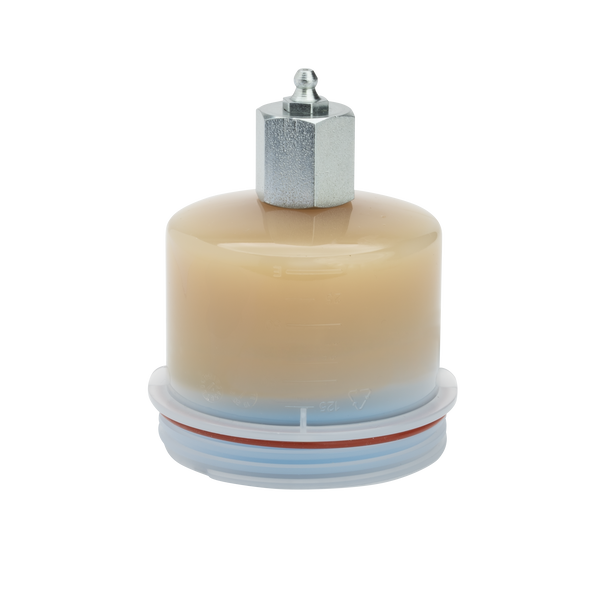 TLRD 1-RD150 - Refillable grease dispenser | SKF