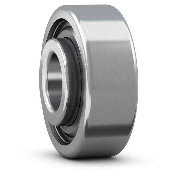 PER.BB204RRY3-C - Angular contact ball bearings | SKF