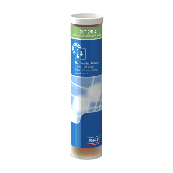 LGLT 2/0.4 - Greases | SKF