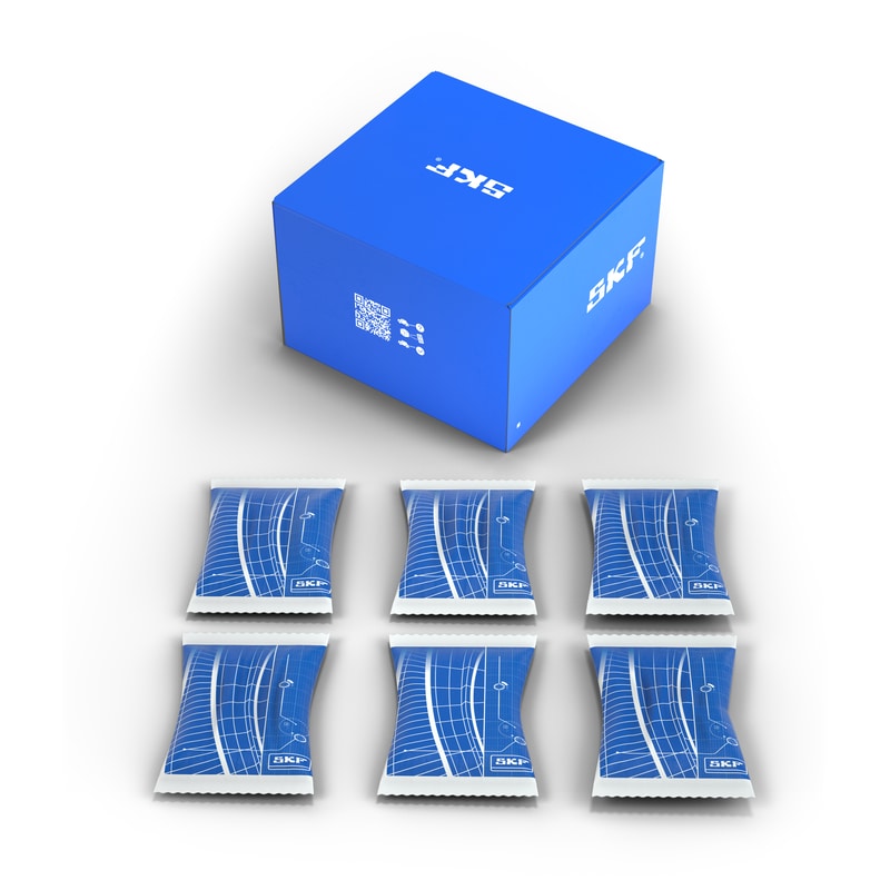 Lubrication | SKF Vehicle Aftermarket