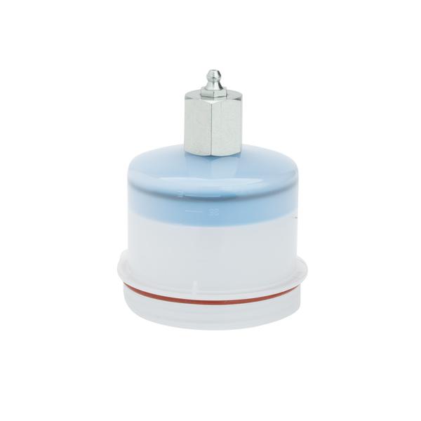 TLRD 1-RD150 - Refillable grease dispenser | SKF