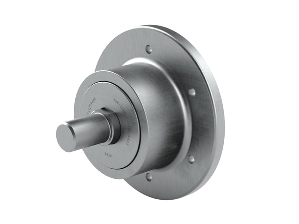 PER.HUB20-001 - Hub bearing units | SKF