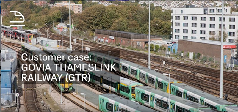 Railvolutionary – Customer stories | SKF