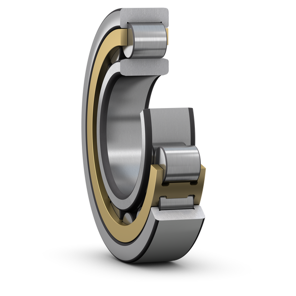 NU 330 ECMRD/C5VA378 - Cylindrical roller bearings | SKF