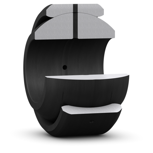 BLRB 366474 A - Radial spherical plain bearings | SKF