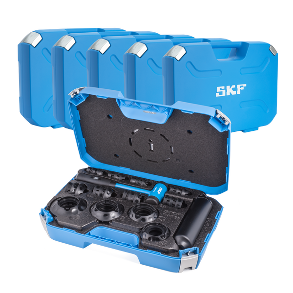 TMFT 36/6 - 安装工具 | SKF