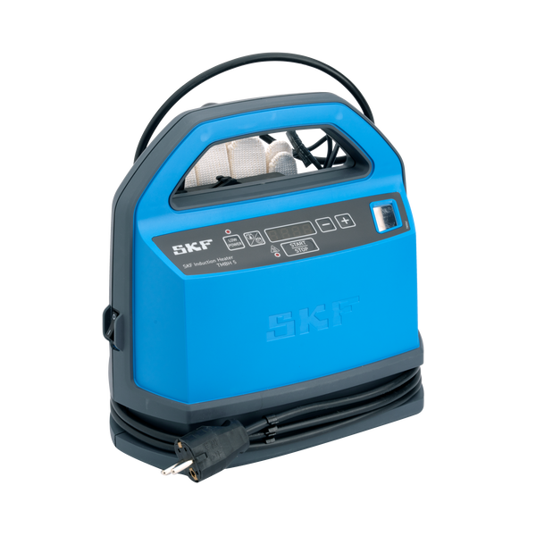 TMBH 5/230V - Portable induction heaters | SKF