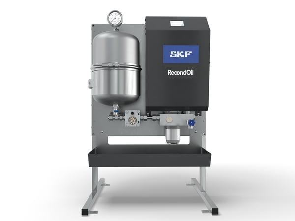 ROBX3115DSL/17S - Oil cleaning systems | SKF