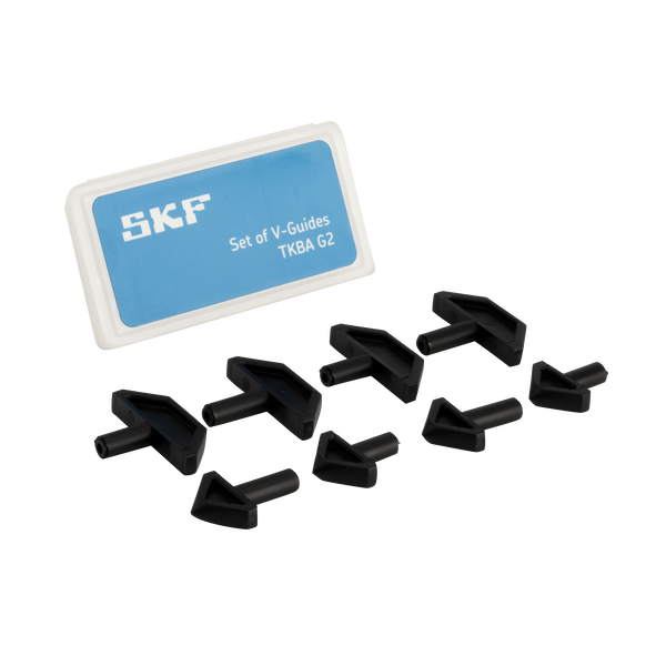 TKBA G2 - Alignment tools - Spare parts, accessories | SKF