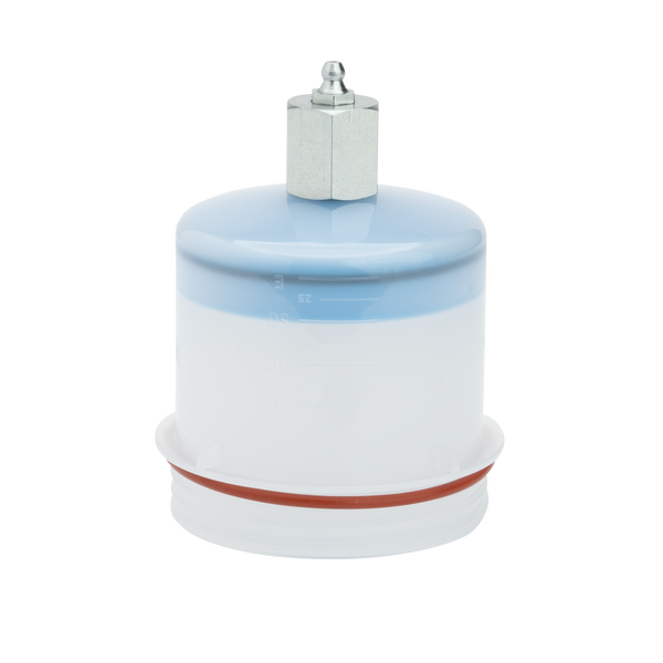 TLRD 1-RD250 - Refillable grease dispenser | SKF