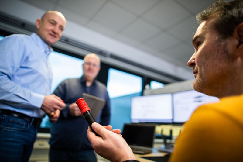 Training solutions | SKF