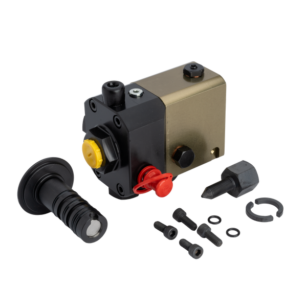 THAP 300E-7 - Hydraulic pumps and oil injectors | SKF