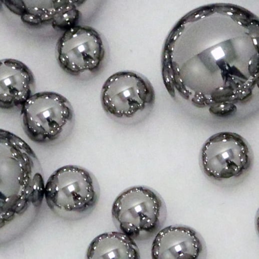 Other Ball Materials | SKF