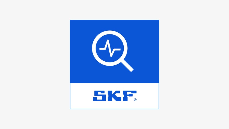 SKF QuickCollect sensor | SKF