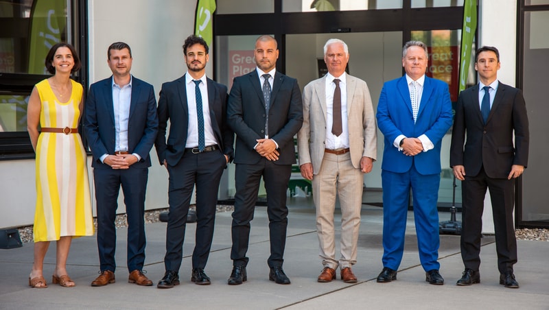 SKF and Televic GSP signed long-term commercial agreement to offer ...