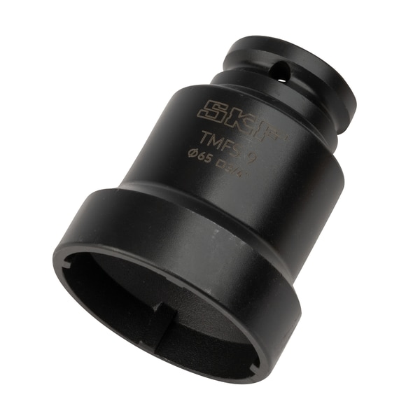 TMFS 9 Locknut sockets SKF
