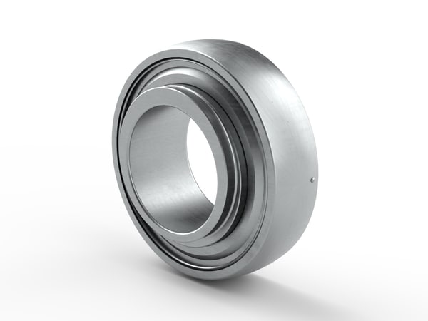 PER.FH209-28AN - Insert bearings | SKF