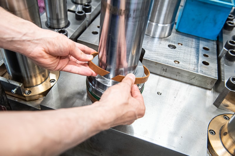 Reliable retention | SKF