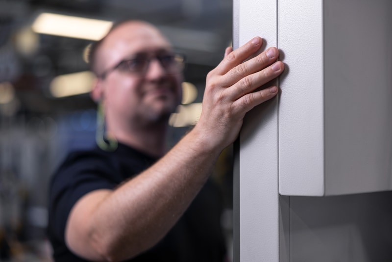 Lubrication lifetime solutions | SKF | SKF