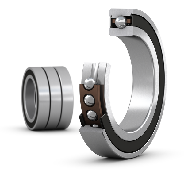 S7002 ACE/P4ATFTA - Super-precision angular contact ball bearings | SKF