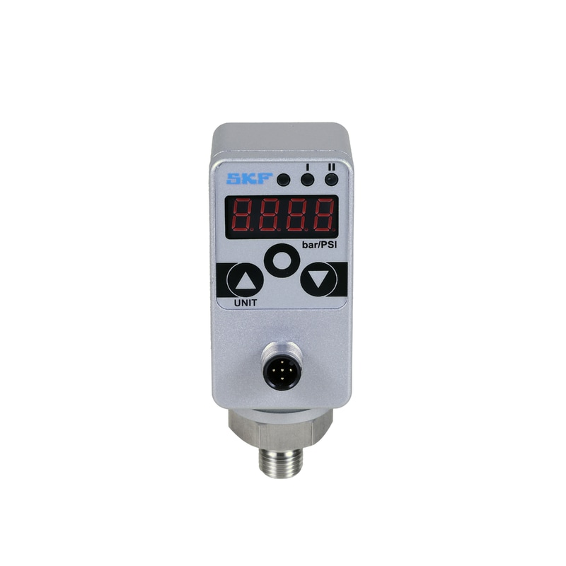 2340-00000201 Pressure switch | SKF Lincoln | SKF