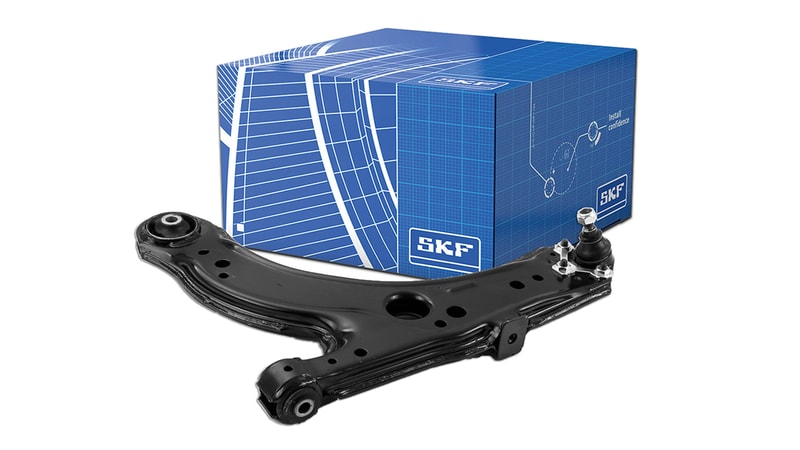 Video su sterzo e sospensioni, Gamma di parti di ricambio per sterzo e ...