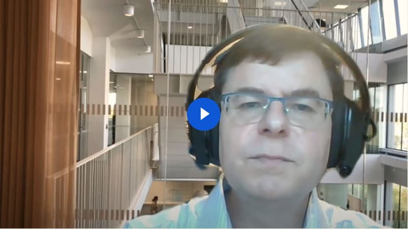 Extend bearing service life and maintenance intervals of high-speed ...