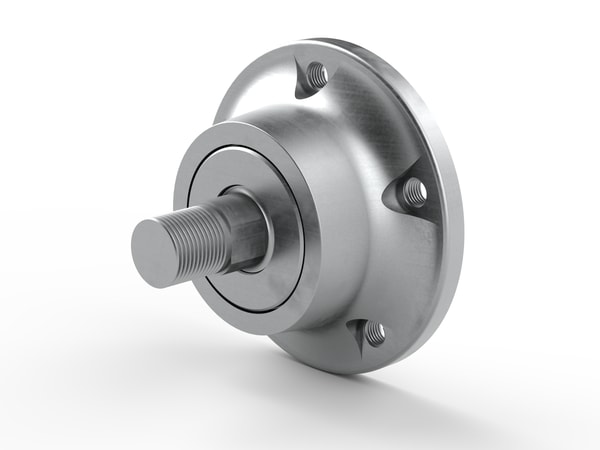 PER.HUB35-005 - Hub bearing units | SKF