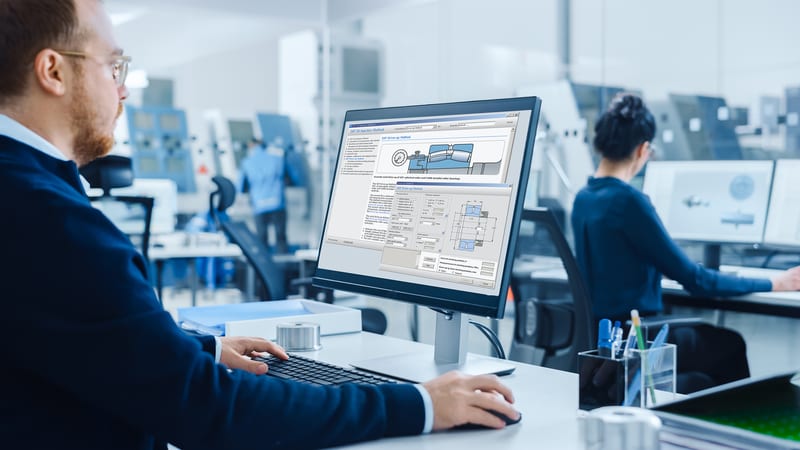 SKF Drive-up Method Program | SKF