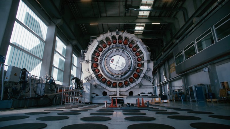 SKF’s advanced test centre | SKF