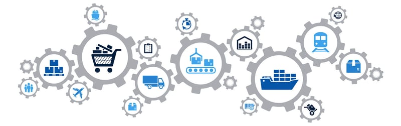 SIM (Supply Integration Manager) | SKF