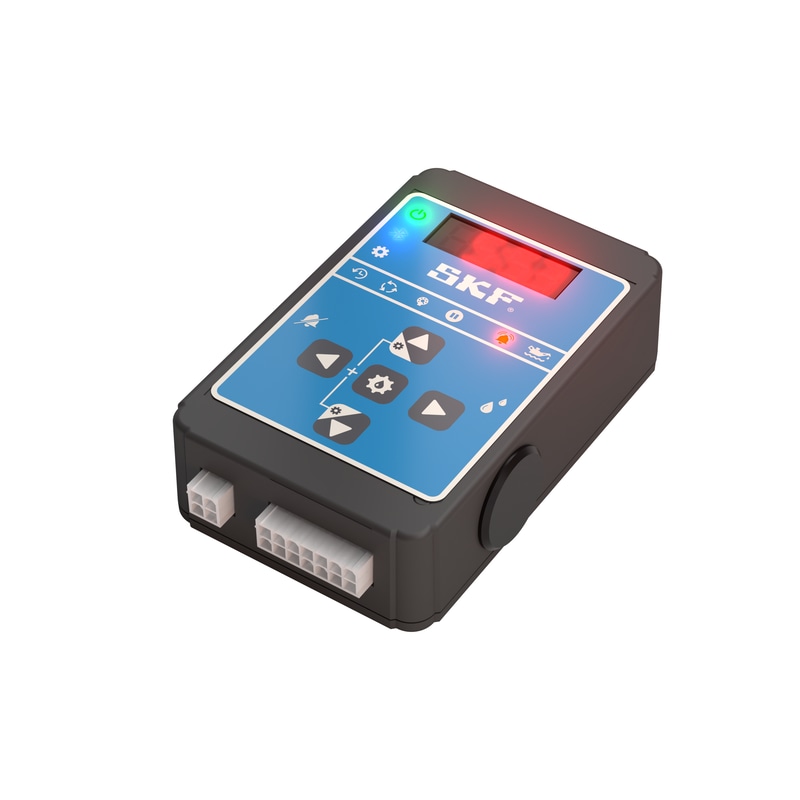 Datalog Controller | SKF