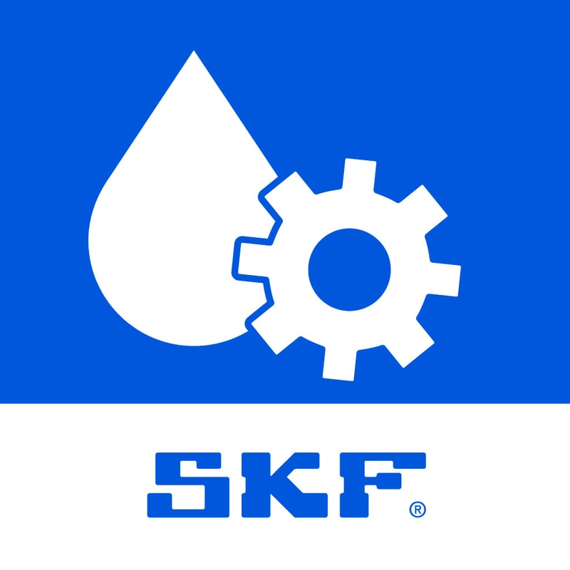 SKF eLube 应用程序 | SKF