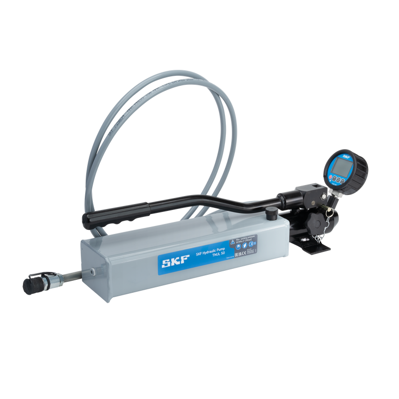 Hydraulic pump for SKF Drive-up Method TMJL 50DU | SKF