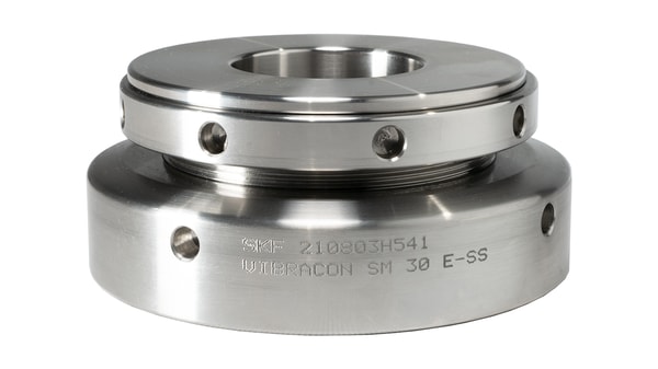 SKF Vibracon 可调节垫块 | SKF