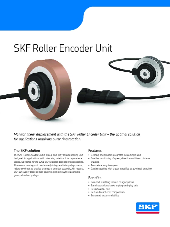 SKF
