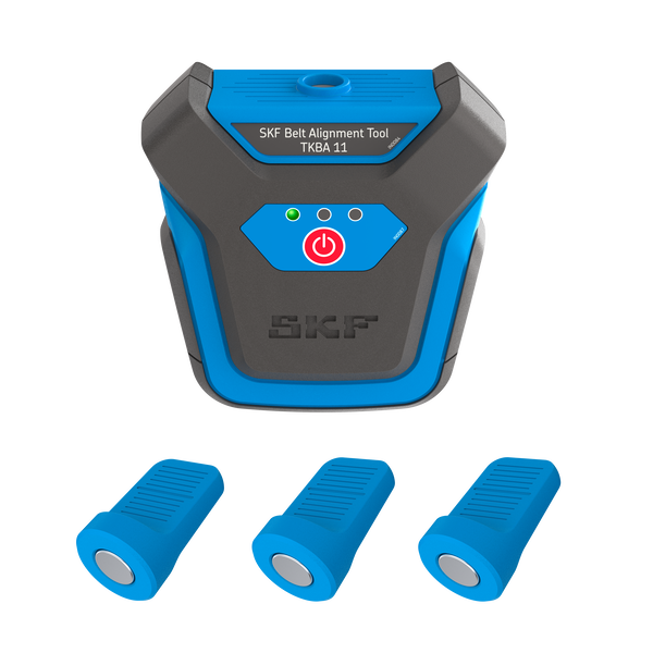 TKBA 11 - Belt alignment tools | SKF