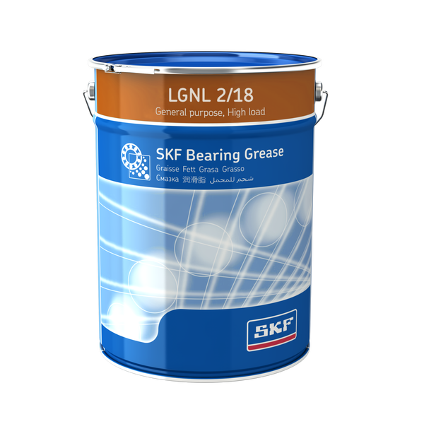 LGNL 2/18 - | SKF