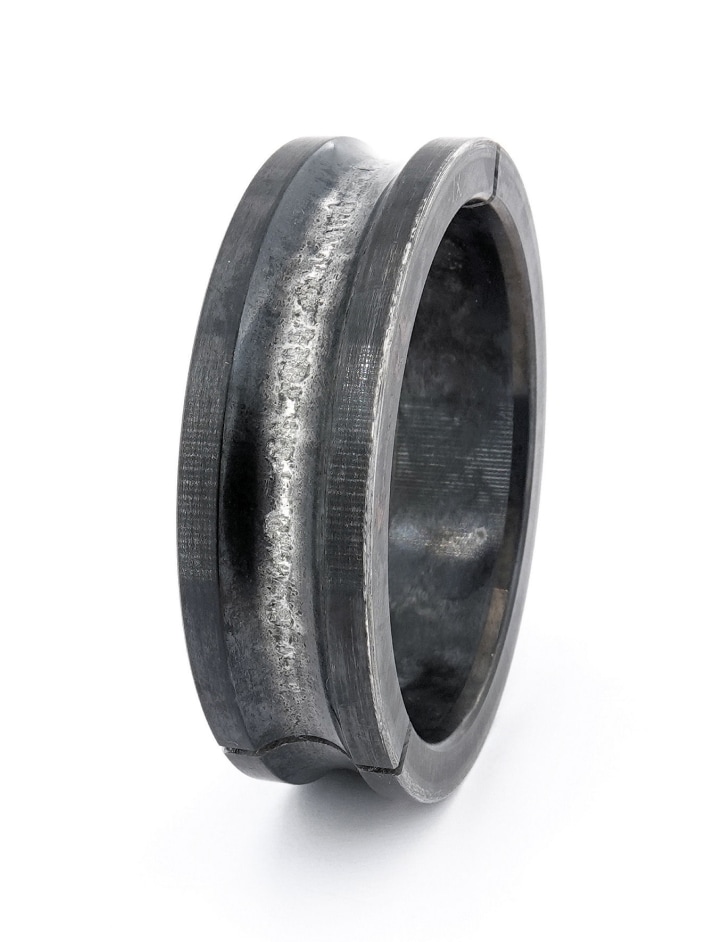 Hydrogen embrittlement and other key challenges | SKF