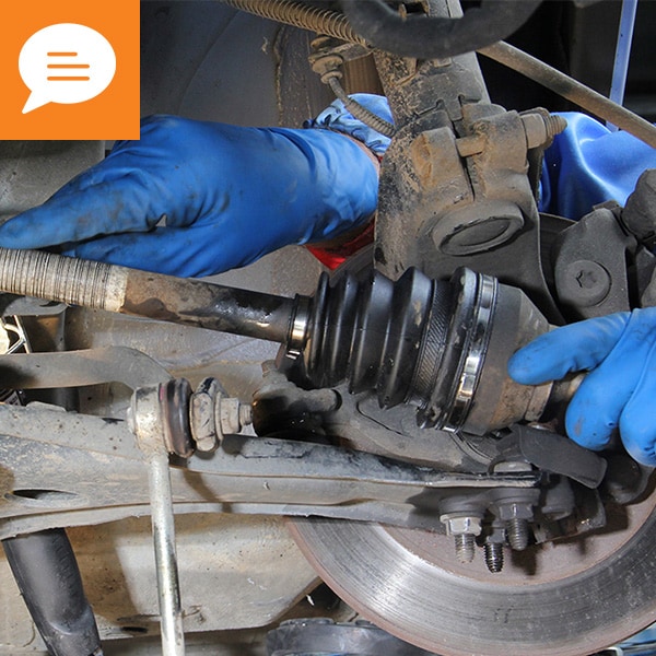 SKF Vehicle Aftermarket | Premium spare parts