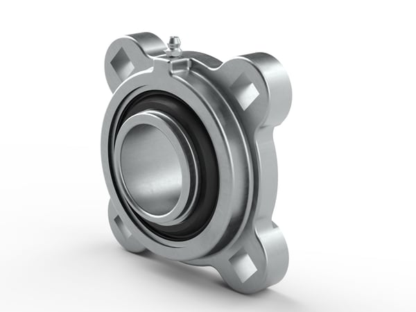 PER.HCF4X209-28AN-A - Unidades de rodamientos de bolas | SKF