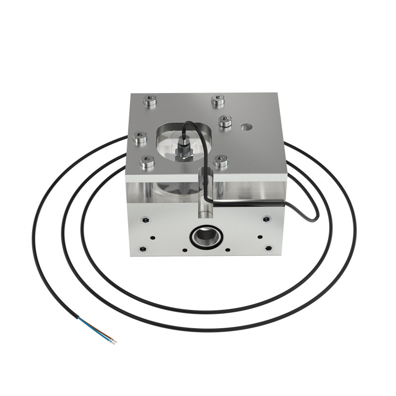 SMD Flow meter | SKF Lincoln | SKF