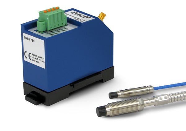 CMSS 785-11 - Sensors | SKF
