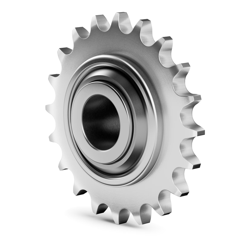 Idler sprocket units | SKF | SKF