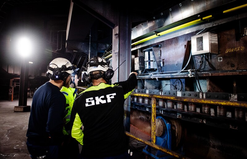 Reports | SKF