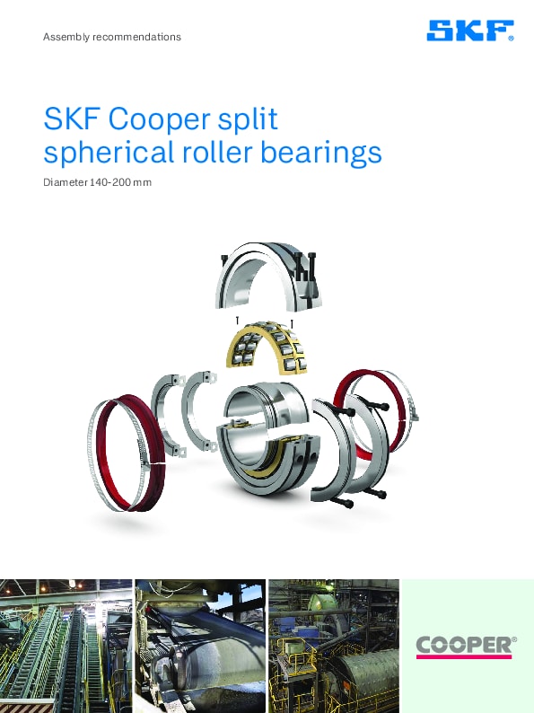 SKF