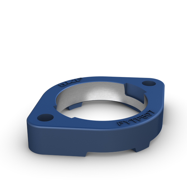 FYTF 504 - Housings for insert bearings | SKF