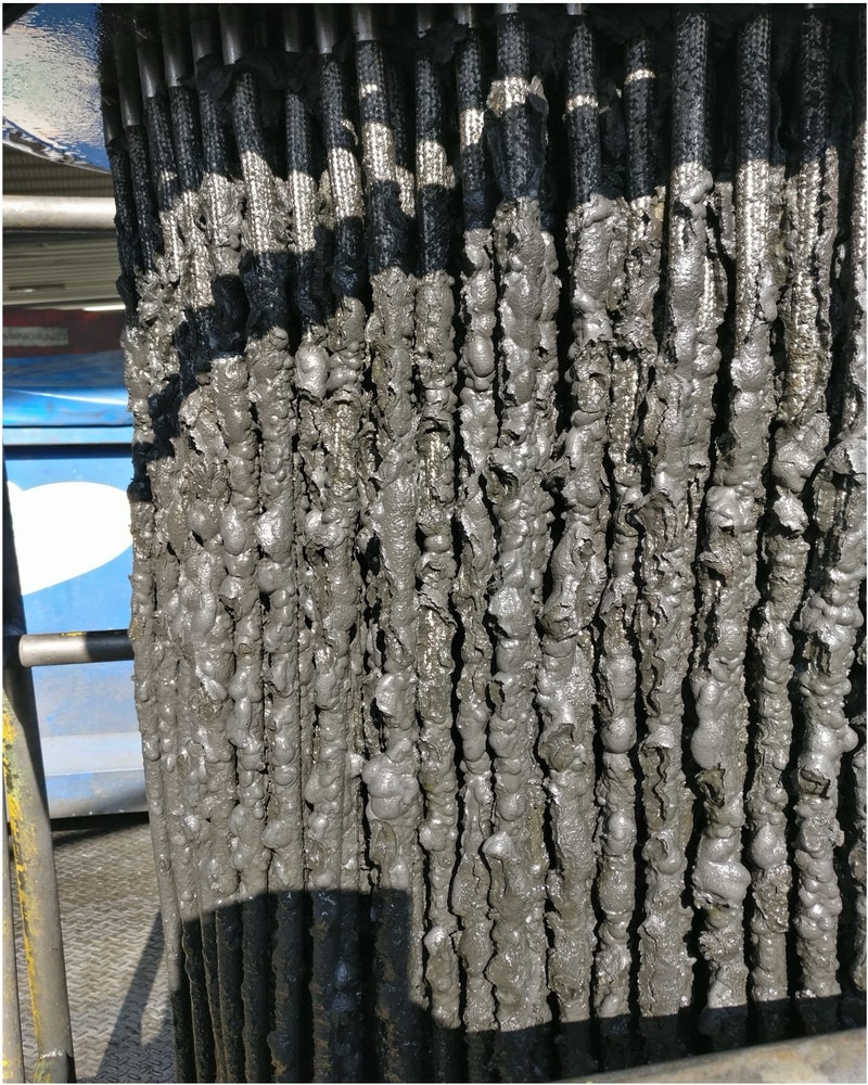 How RecondOil is delivering unexpected benefits | SKF